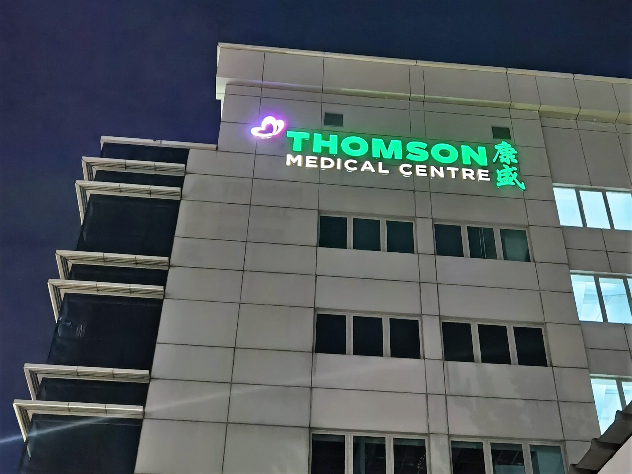 Signage Specialist Singapore | LED Signs