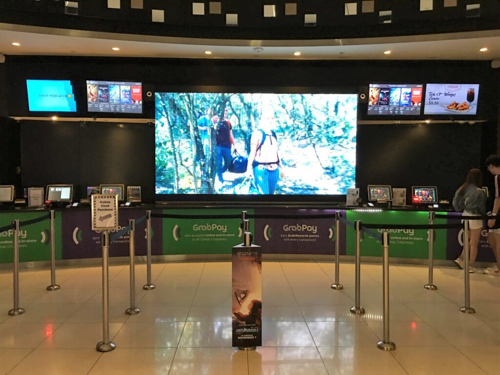 Signage Specialist Singapore | LED Signs