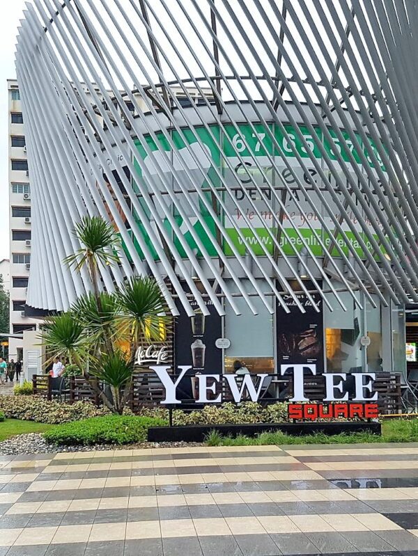 LED Signs | One Stop Signage Solutions Provider Singapore