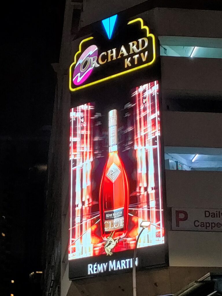 LED Signs | One Stop Signage Solutions Provider Singapore