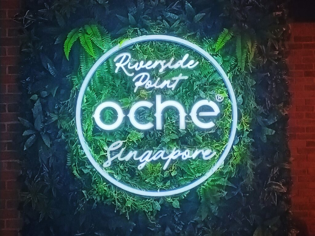 LED Signs | One Stop Signage Solutions Provider Singapore