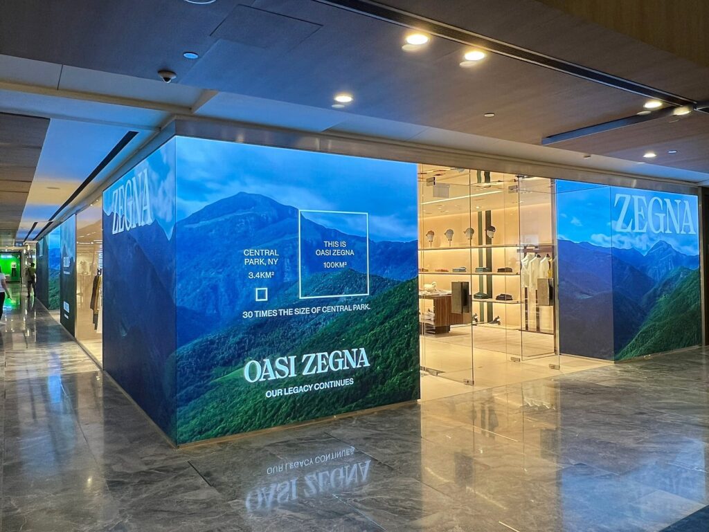 Signage Specialist Singapore | LED Signs