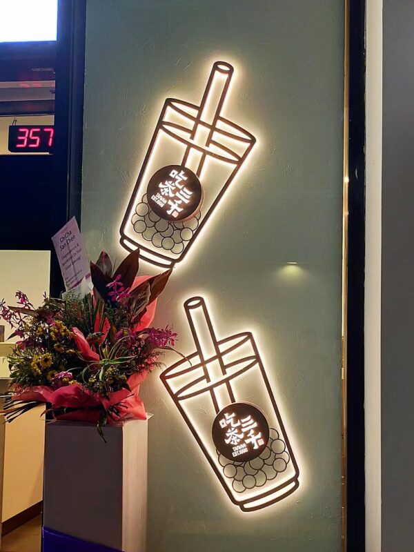 LED Signs | One Stop Signage Solutions Provider Singapore