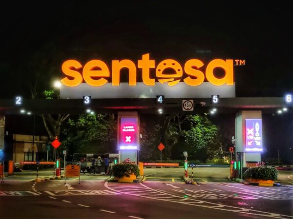 Signage Specialist Singapore | LED Signs