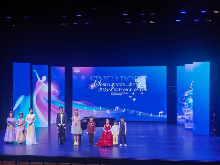 Signage Specialist Singapore | LED Signs