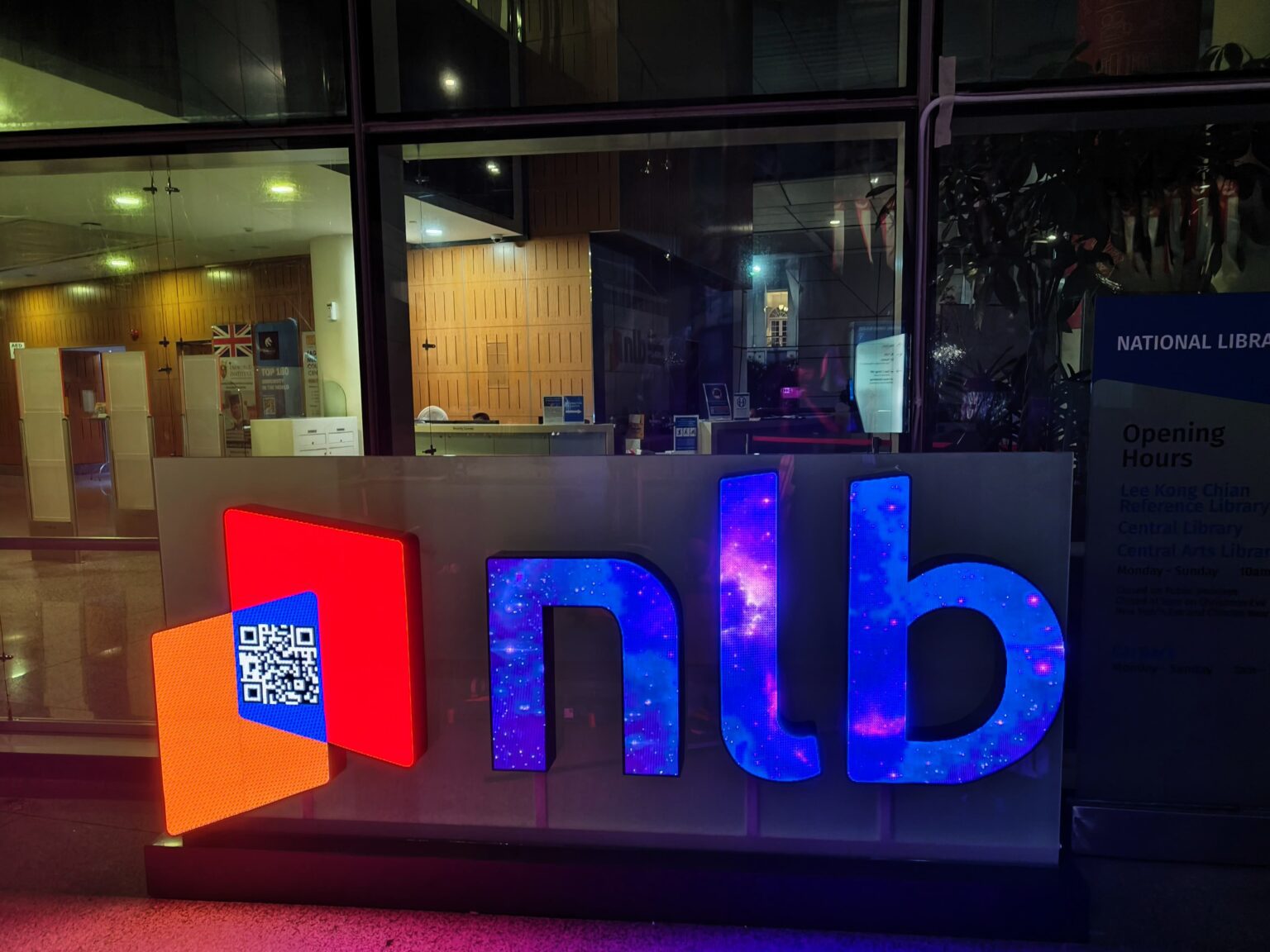 Signage Specialist Singapore | LED Signs